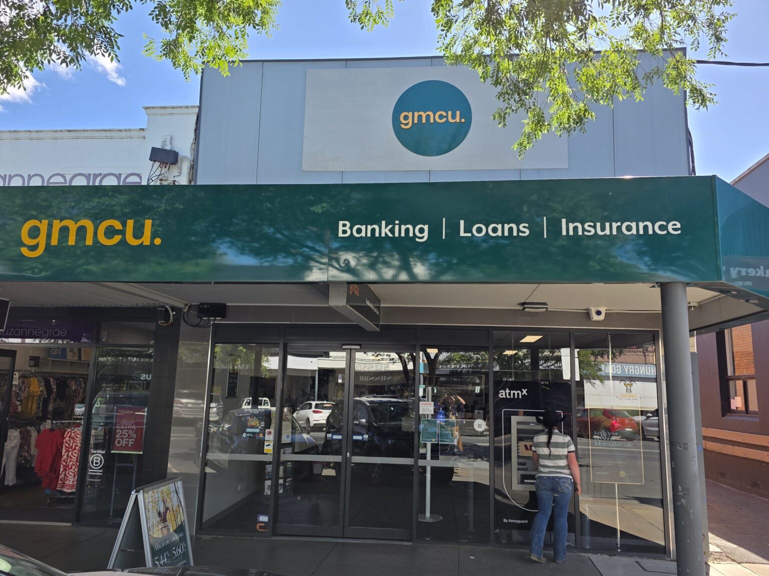 Goulburn Murray Credit Union Co-operative Limited - Australian Mutuals ...