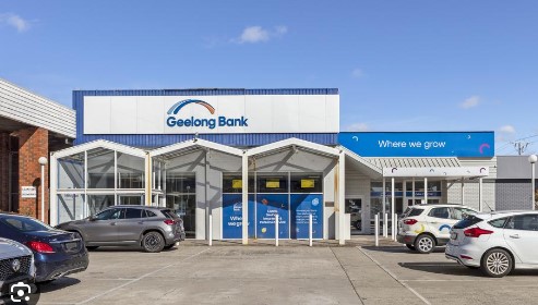 Geelong Bank - Australian Mutuals Archives